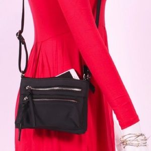 Moda | Bags | Moda Rustic Crossbody Bag | Poshmark